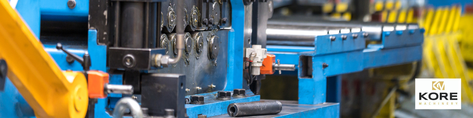 How To Buy A Press Feed Line | KORE Machinery