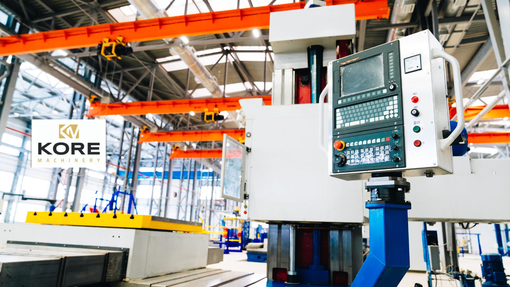 FAQs About Coil Processing Machinery | Kore Machinery