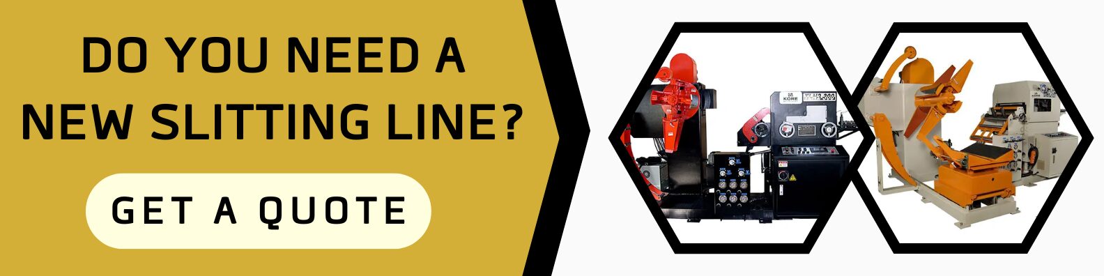 Manfacturers Guide to Slitting Lines | KORE Machinery