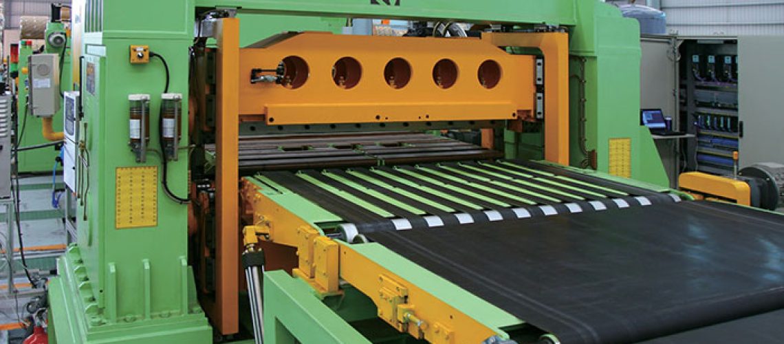 CTL Machines | KORE Machinery